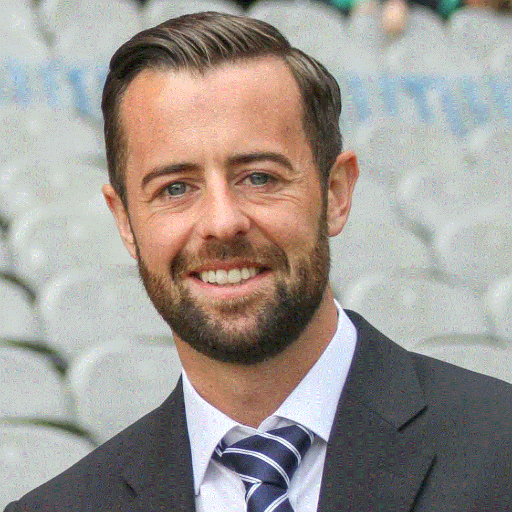 "It's a sign of the times for the GAA" - David Gough on GAA joining ...