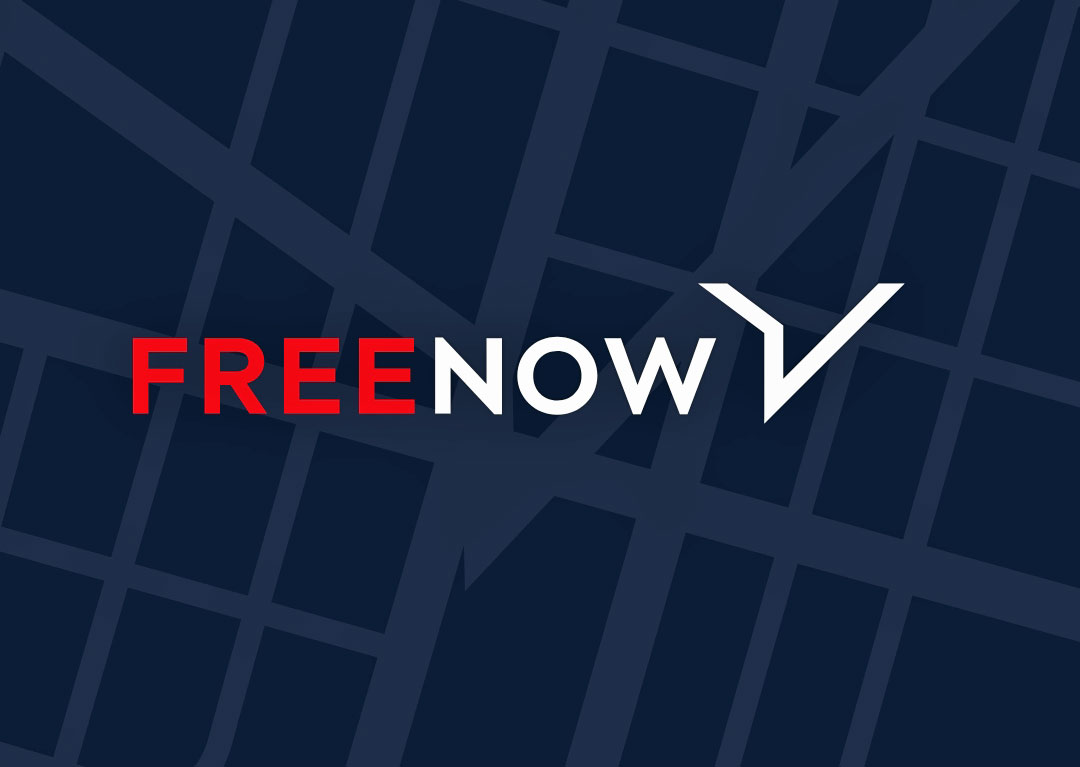 MyTaxi to rebrand as 'Free Now' on July 2nd | Newstalk