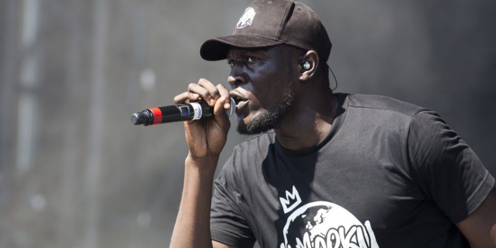 Stormzy Is Being Praised After Glastonbury Performance | SPINSouthWest