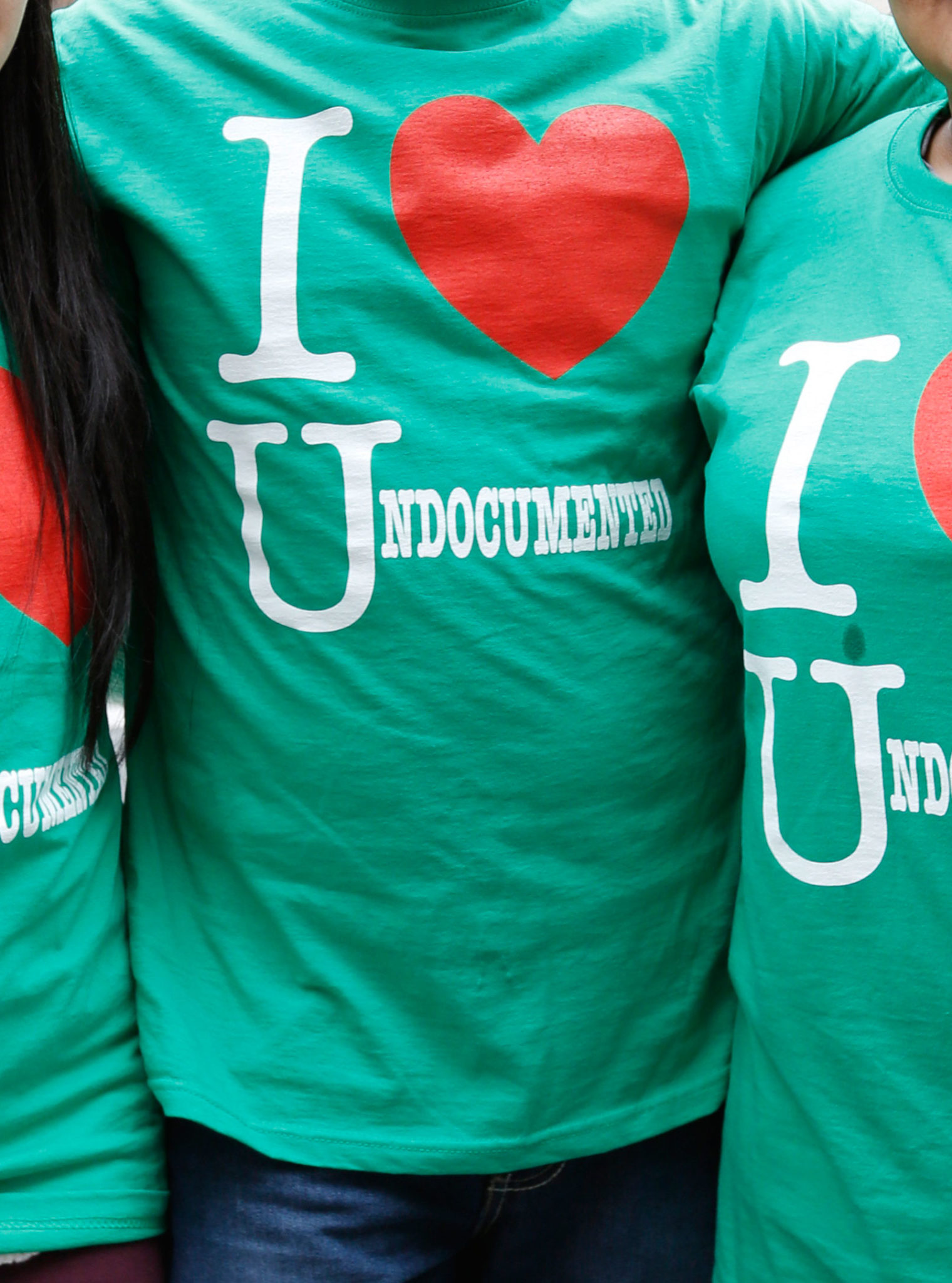 Call for clear pathway to residency for undocumented children | Newstalk