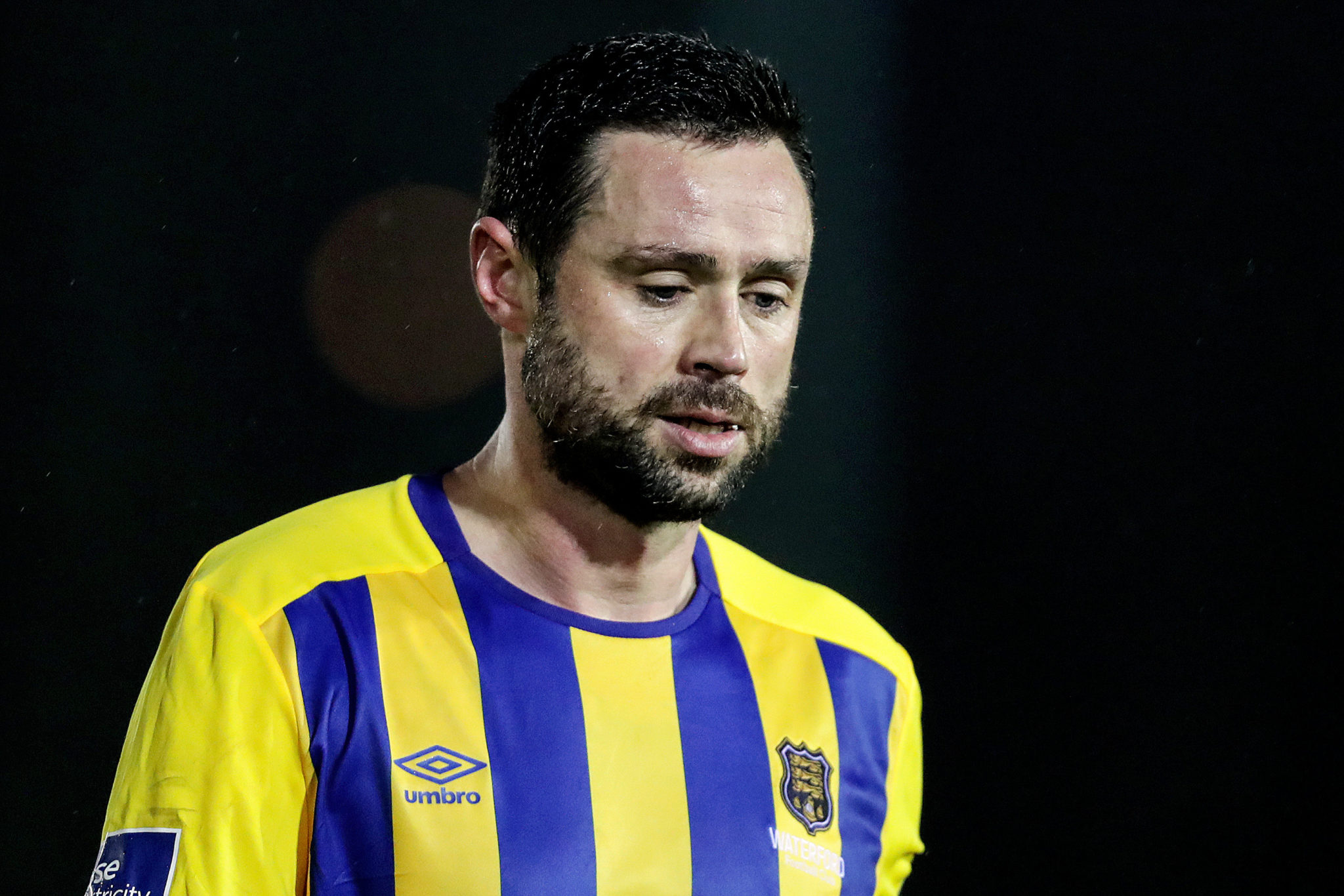 Damien Delaney retires from football