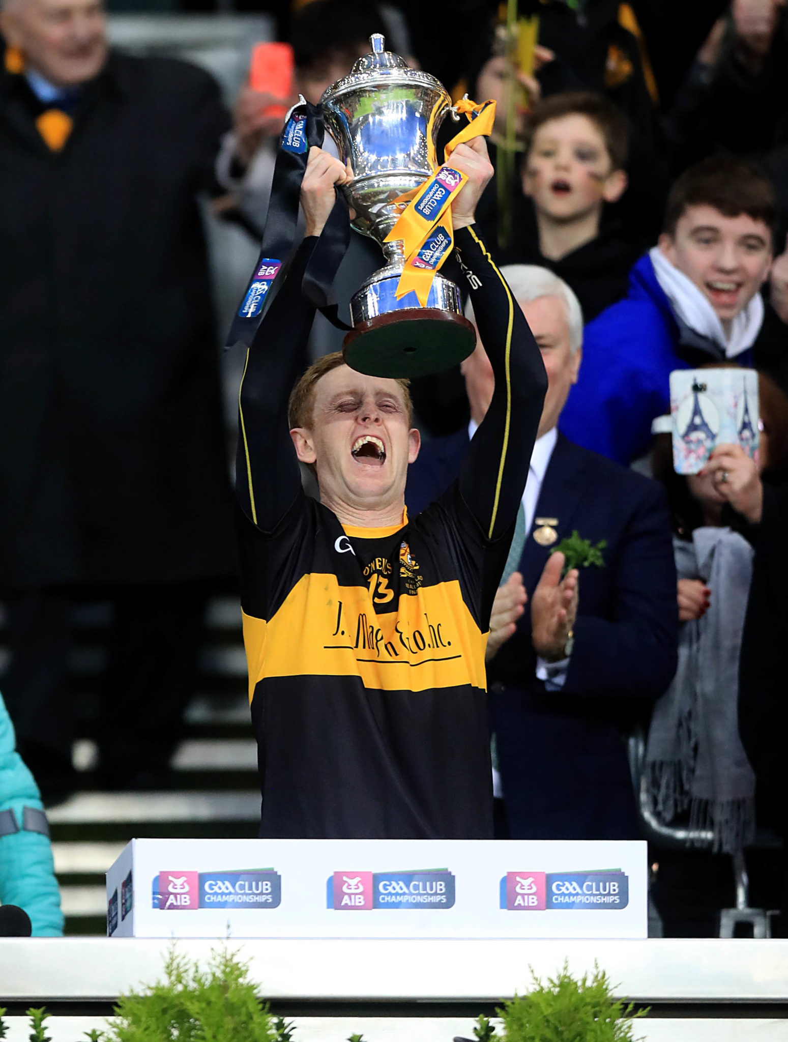 Kerry legend Colm Cooper joins Dr. Crokes management team | OffTheBall