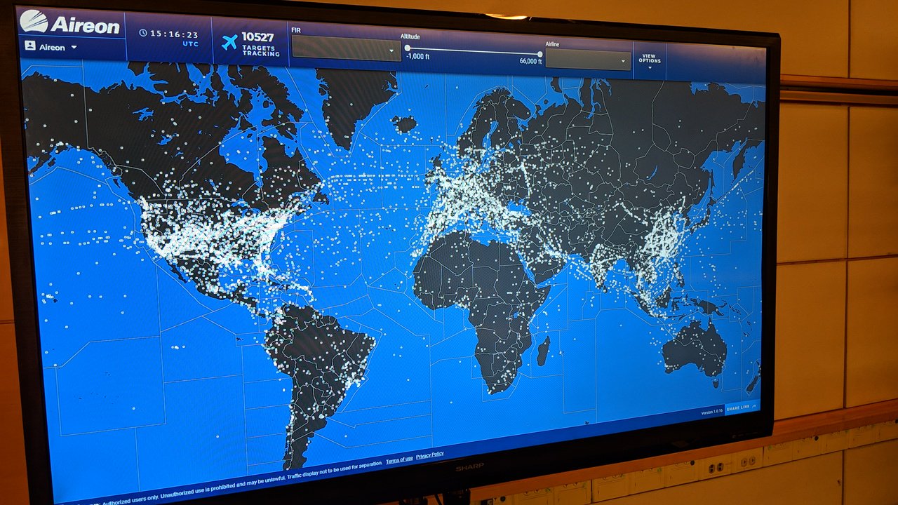 World's first global emergency aircraft tracker launched in Clare ...