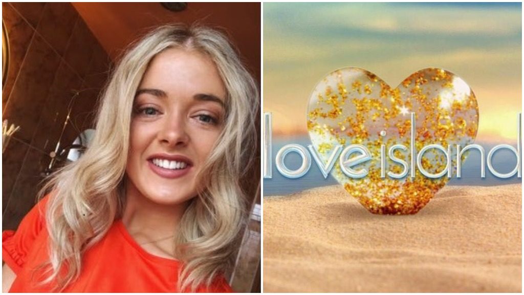 Cork Girl Does Amazing Love Island Impressions Live With Muireann ...