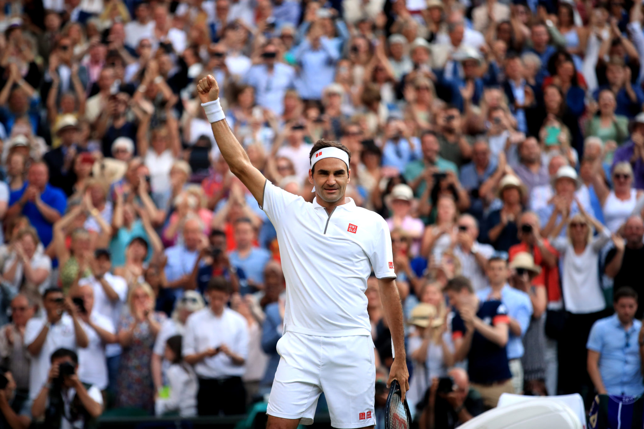 Federer suffers another setback and pulls out of Olympics with knee ...