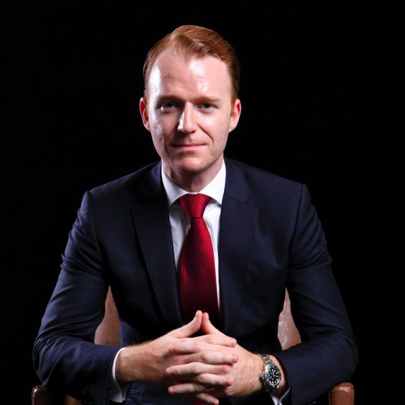 Derek Kenny- Co-Founder of The Cornerstone Global Partners | Newstalk