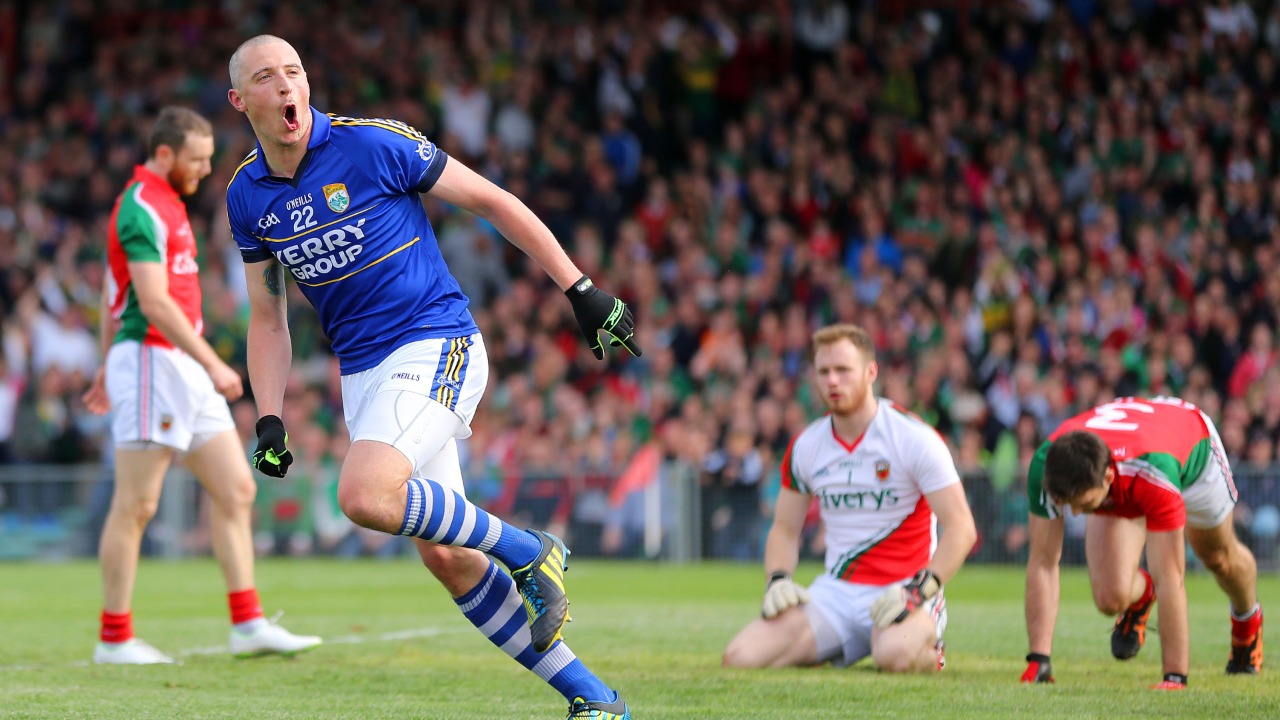 'It was an all-or-nothing move' | Fitzmaurice lauds Donaghy's heroics ...