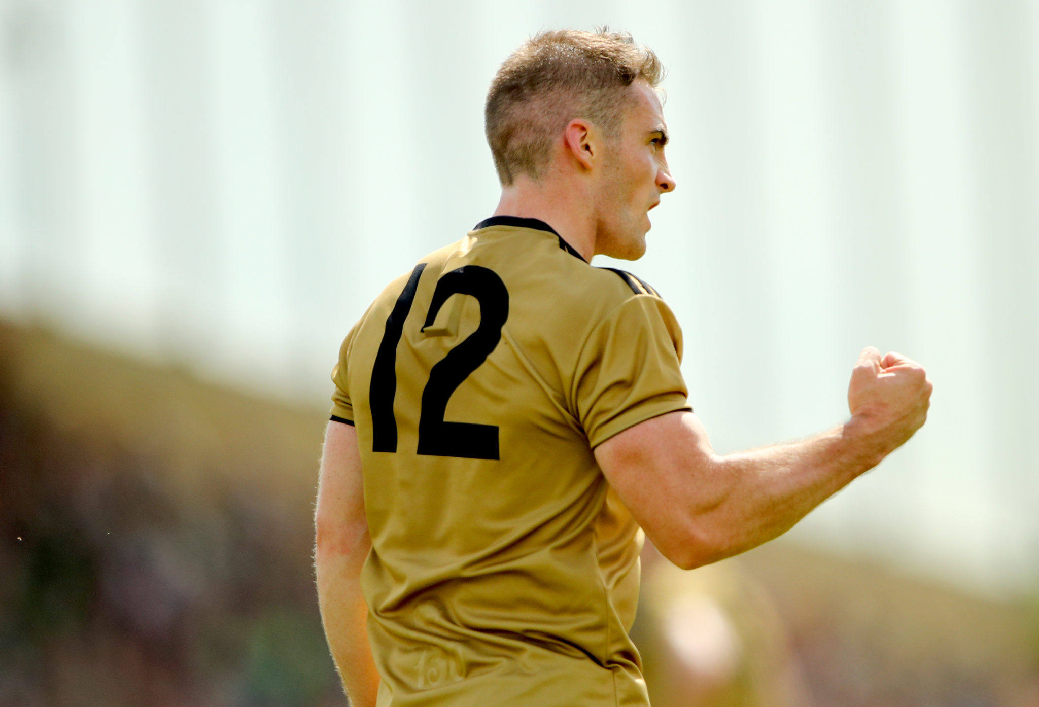 GAA Reaction: Kerry, Connolly return, goodbye Cork and Laois | OffTheBall