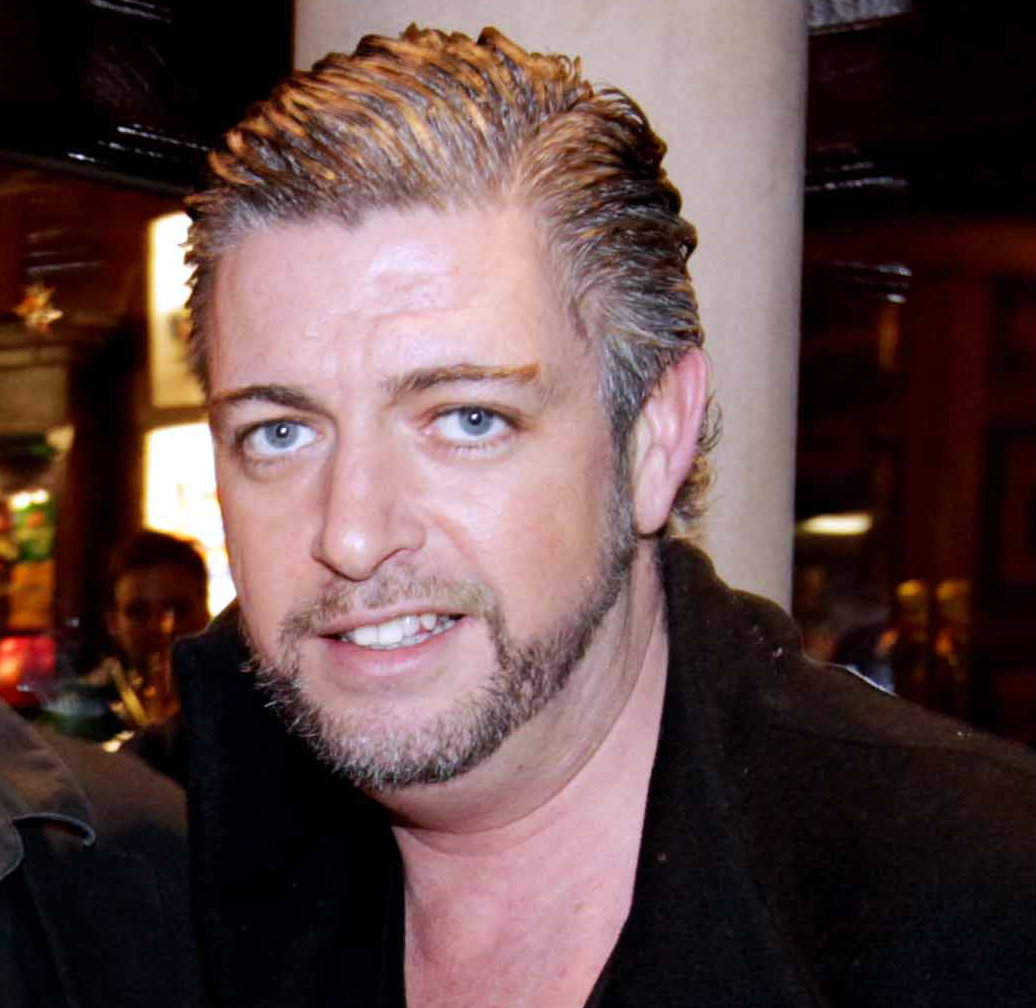 Irish actor and Fair City star Karl Shiels dies aged 47 | Newstalk