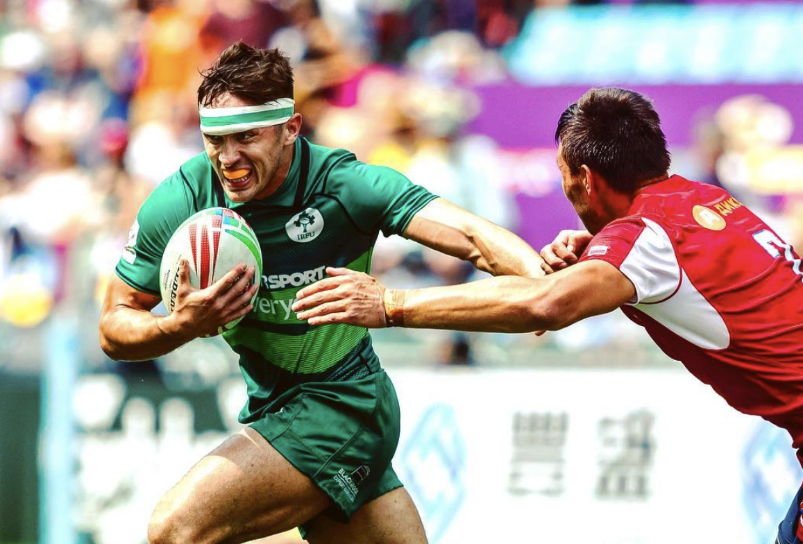 Everything You Need To Know About New Islander Greg O'Shea | SPINSouthWest
