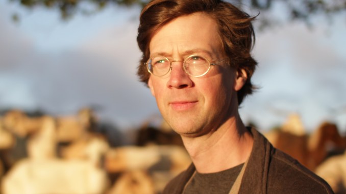 Culture Club - Manchán Magan