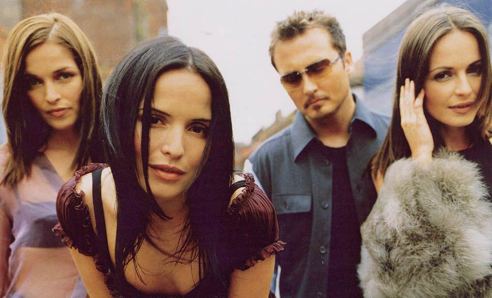 The Corrs Have Announced They’re Going On Tour… With A Very Special ...