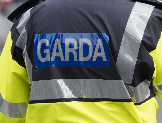 Loaded guns seized in north Dublin | Newstalk