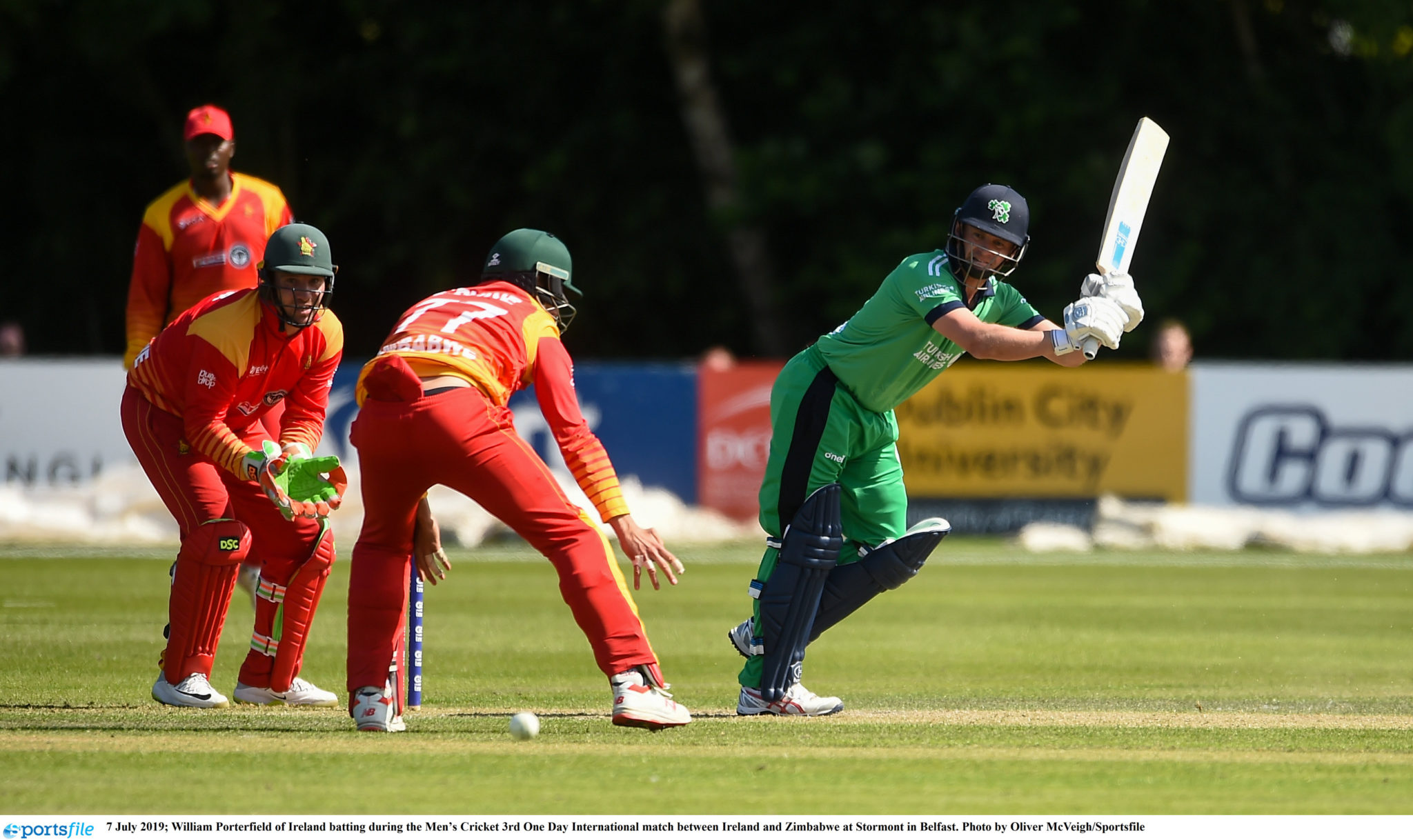 The History of Cricket | Paul Rouse | OffTheBall