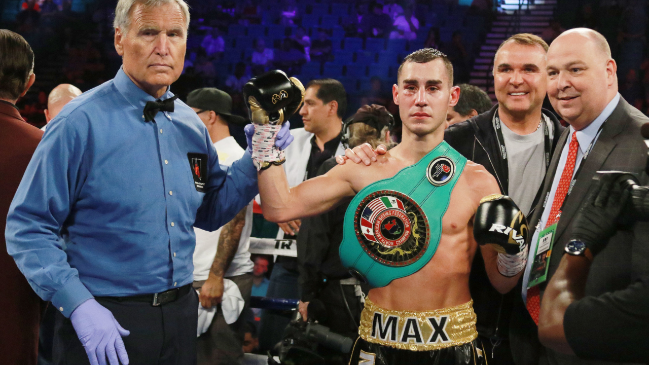 Andy Lee | Boxing's 'never say die' attitude in need of urgent revision ...