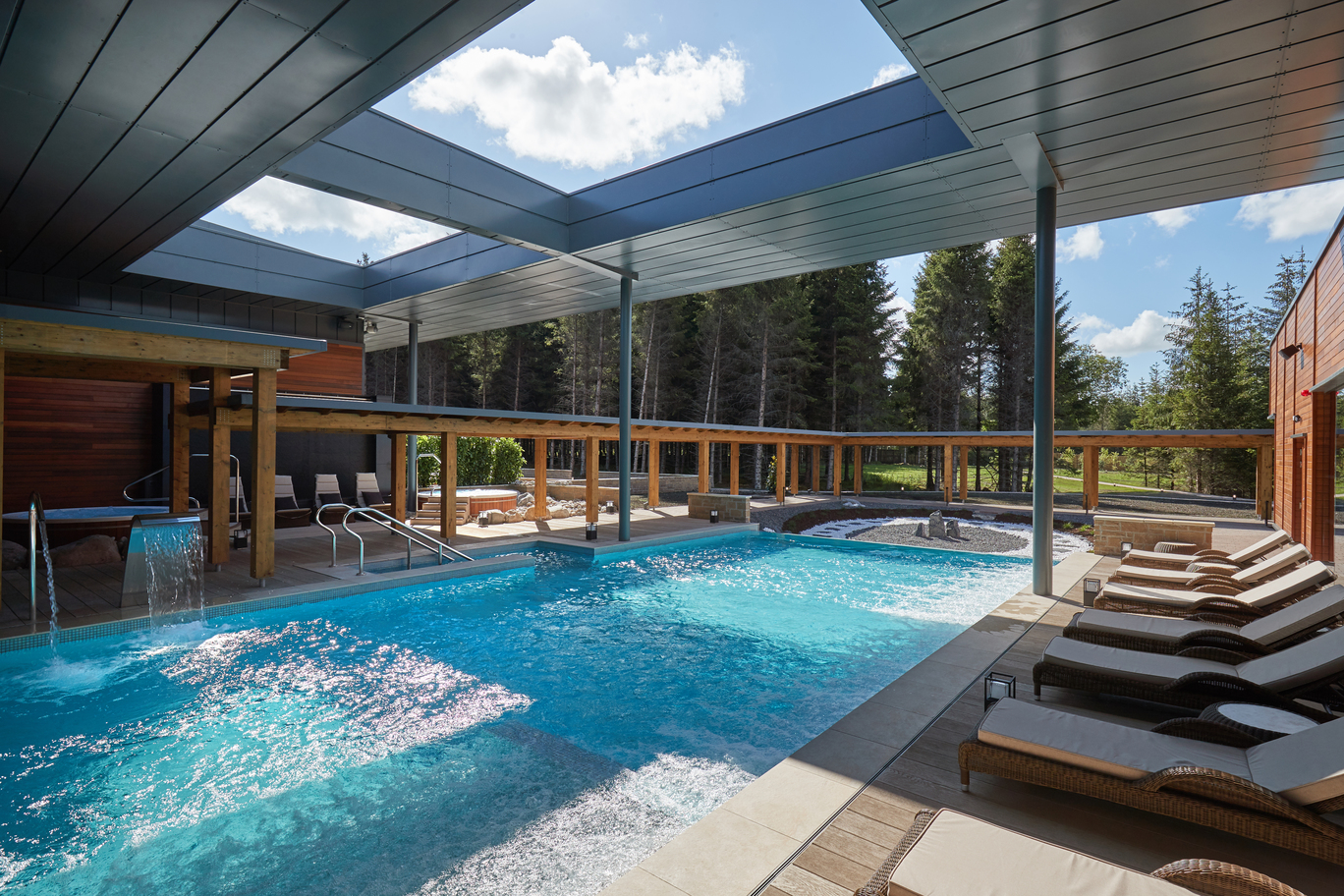 Center Parcs opens doors of Irish resort | Newstalk