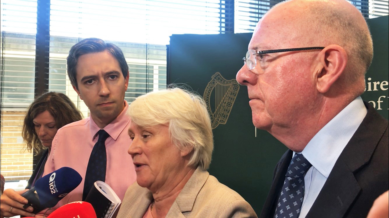 Evening top 5: New approach to drug possession cases announced; 100th ...