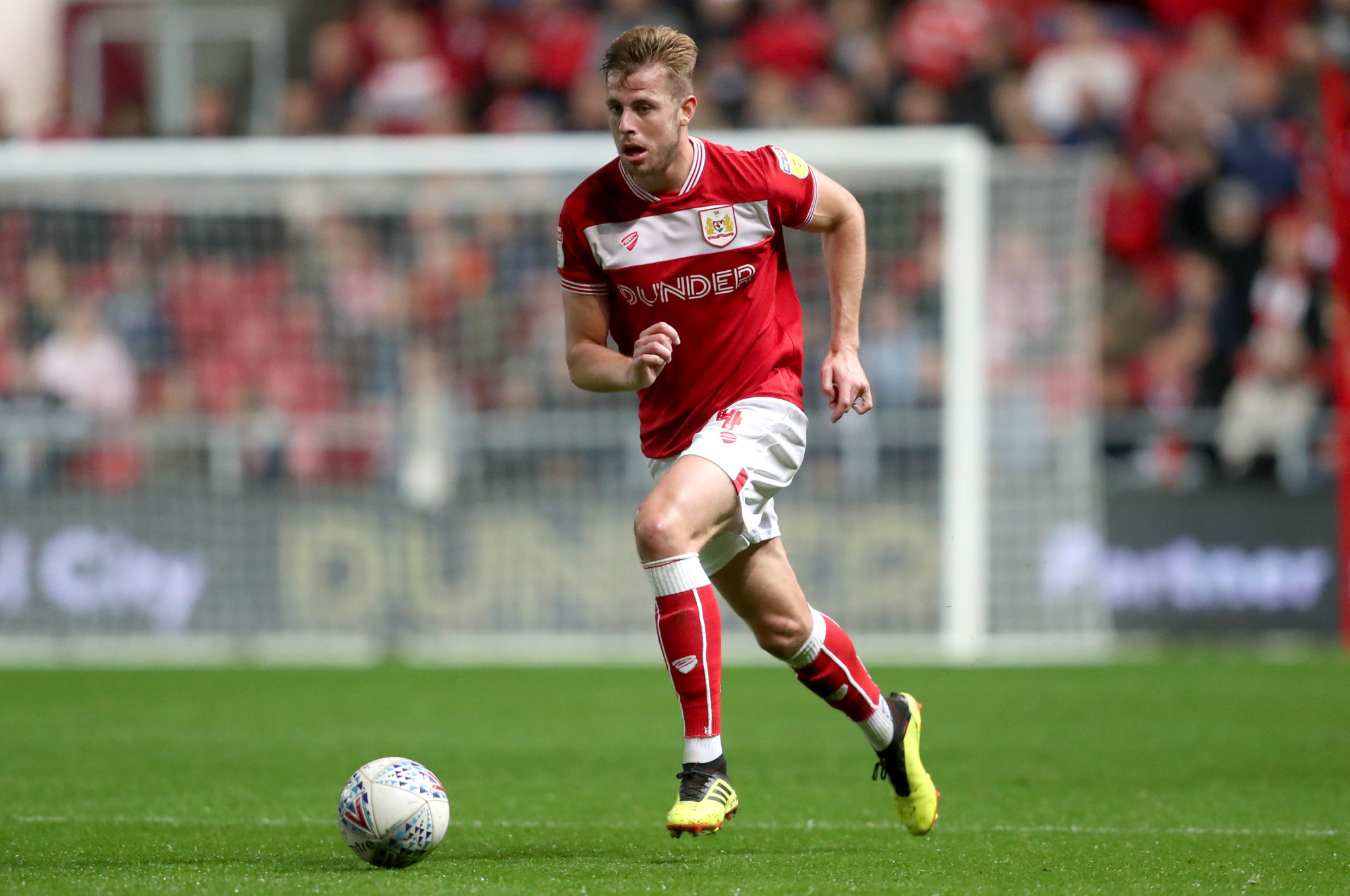 Brighton break club record transfer fee for English defender | Newstalk