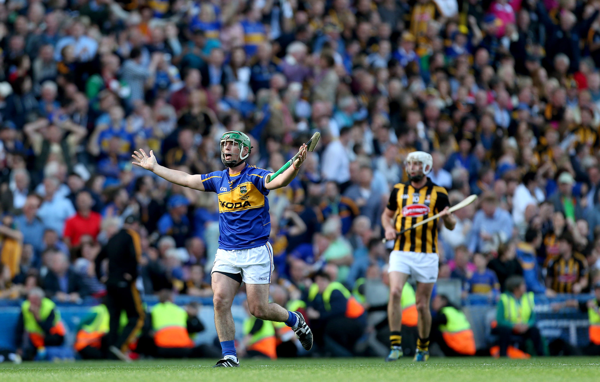 John Duggan's Six of the Best: Hurling matches I have seen | OffTheBall
