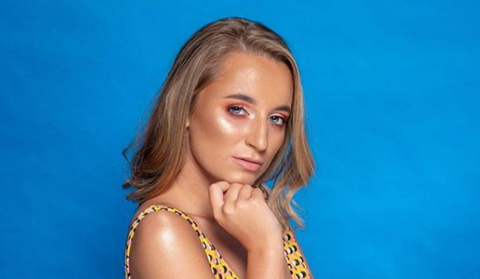 Beauty Influencer Lucy Fitz Opens Up To Plan B About Leaving Cert ...