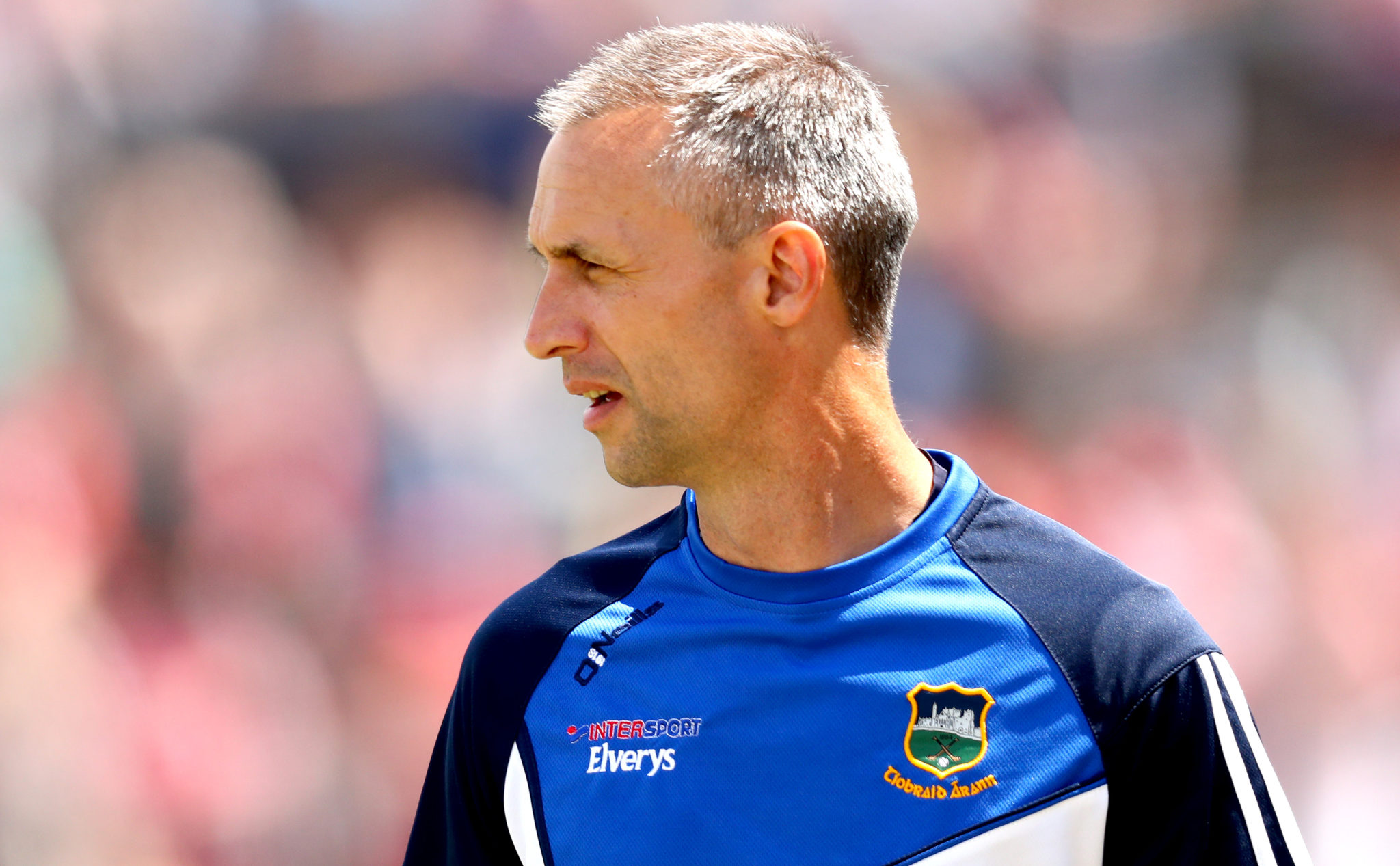 TIPPERARY REACTION | Tommy Dunne, Cathal Barrett, Liam Sheedy, Brian ...