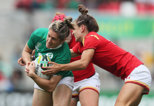 Women's Rugby World Cup gender titles to be dropped | OffTheBall