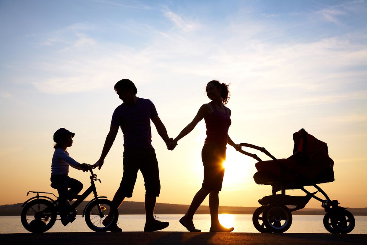 Parenting: My husband has a favourite child | Newstalk