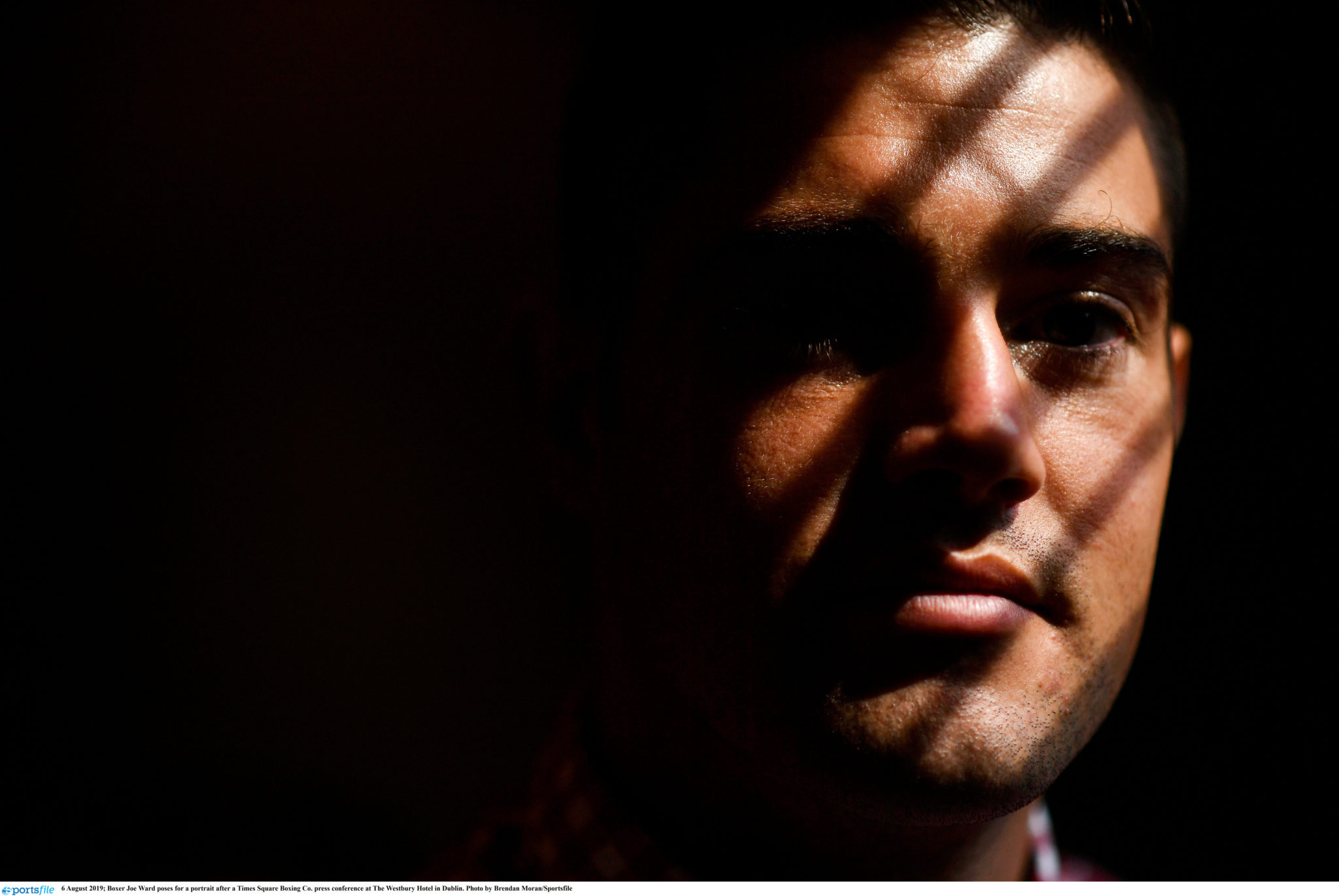 Joe Ward says it's a 'dream' to make his professional debut at MSG ...