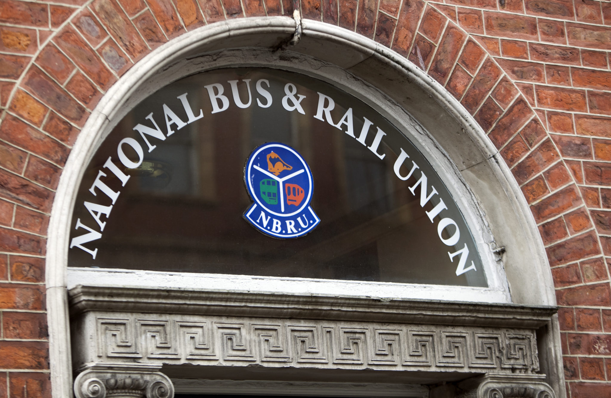 NBRU calls for services to be withdrawn from 'problem areas' around ...