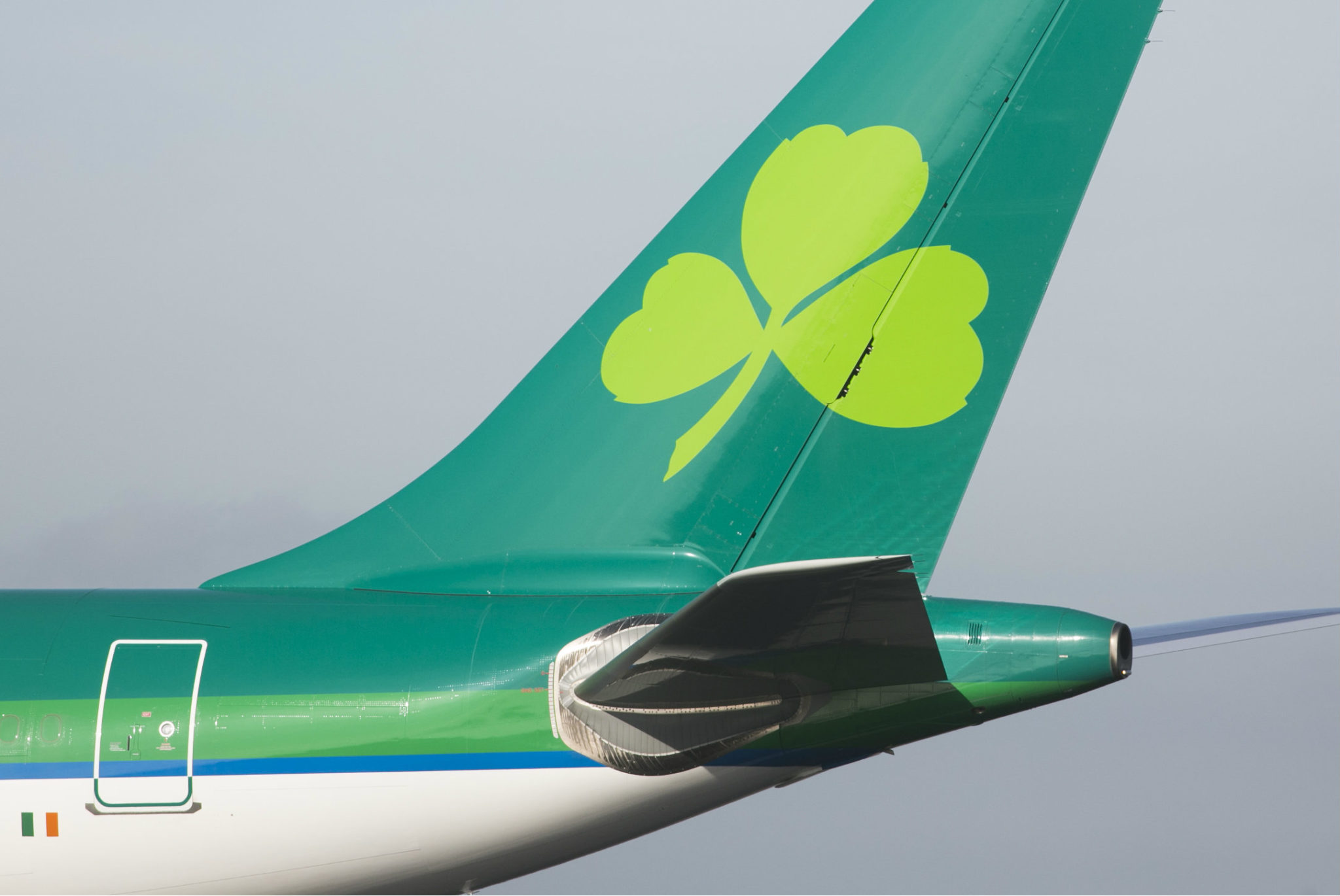 Aer Lingus flight from Dublin to Toronto forced to turn back due to technical issue | Newstalk