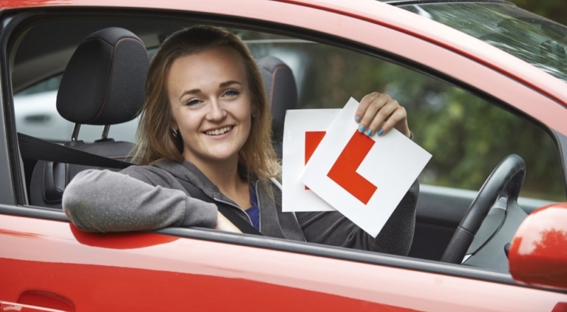 "41,000 learner drivers on their fourth or subsequent permit" | Newstalk