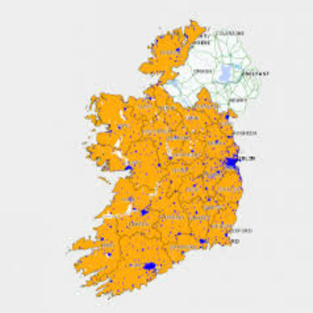 National Broadband Plan - Latest Updates | Newstalk