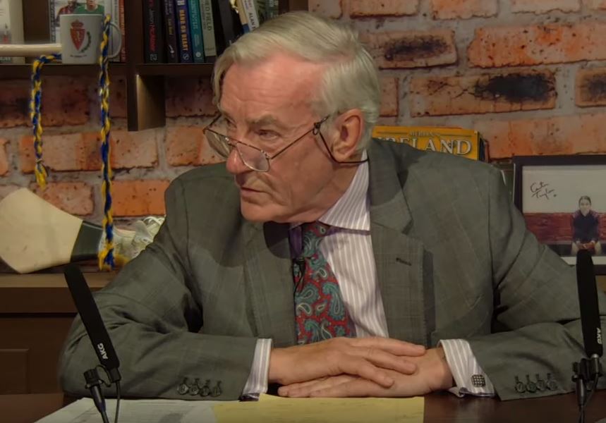 'The making and embracing of heroes' | Bryan McMahon's All-Ireland ...