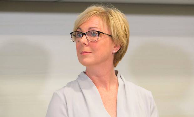 Government vs Data Protection Commissioner | Newstalk