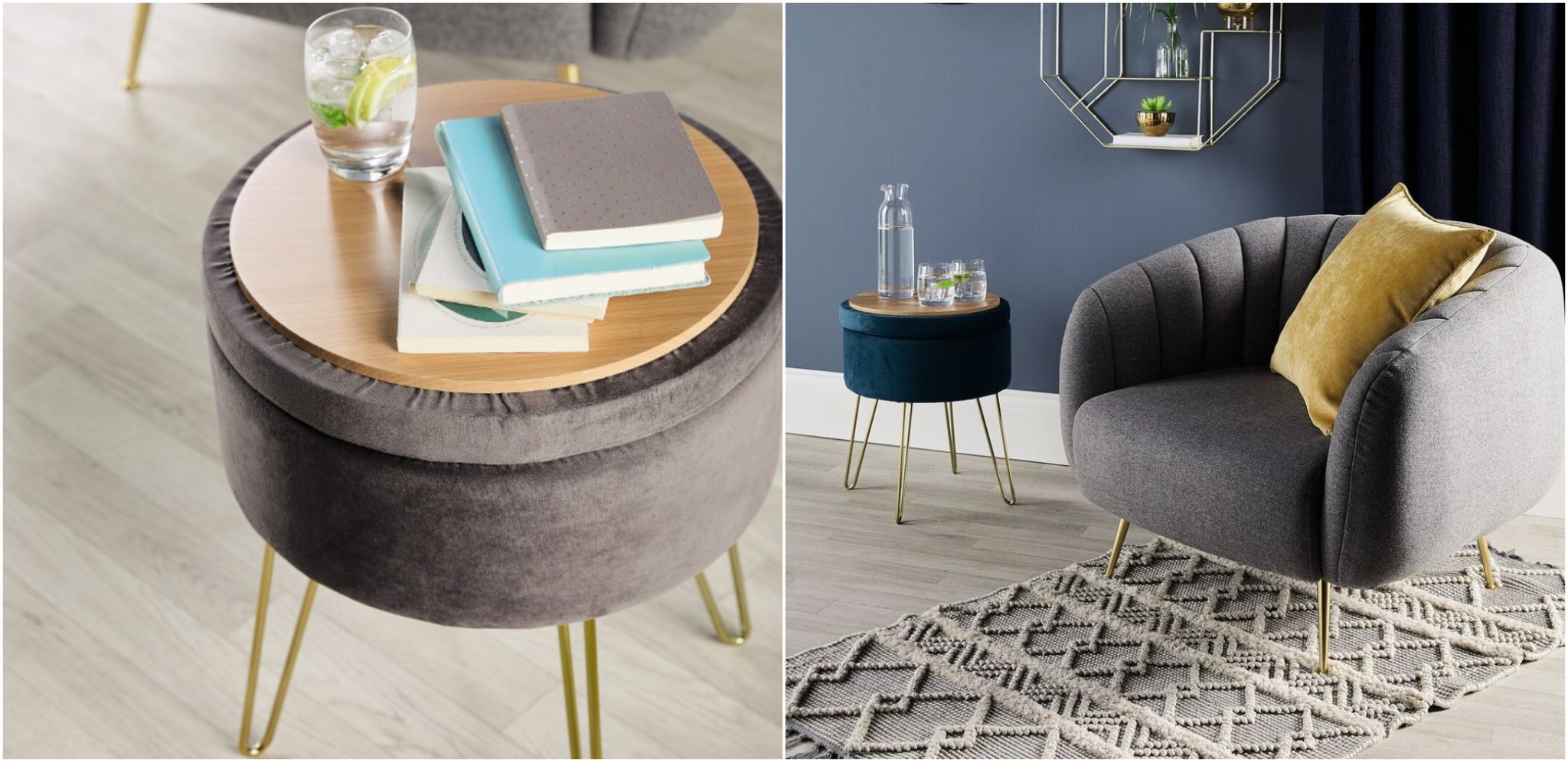 Take A Look At Aldi's New Homeware Collection | www.98fm.com