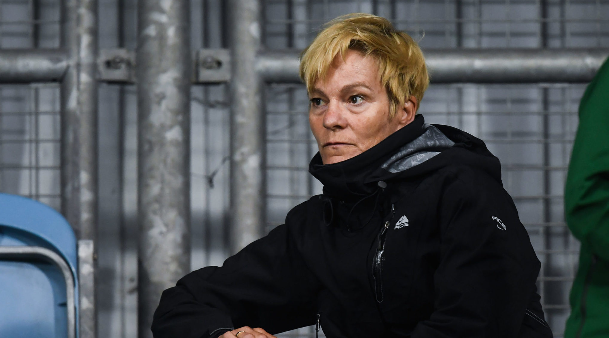 Pauw "realistic" heading into Germany test | SPINSouthWest