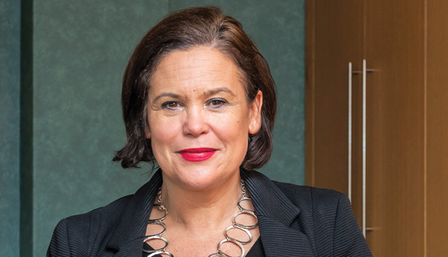 "The challenge now is to maintain our nerve!" | Newstalk