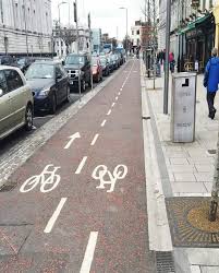 Cork Cycle Lanes | Newstalk