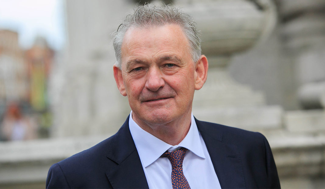 Peter Casey on Brexit | Newstalk