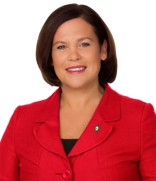 Mary Lou McDonald on Brexit, leadership and elections | Newstalk