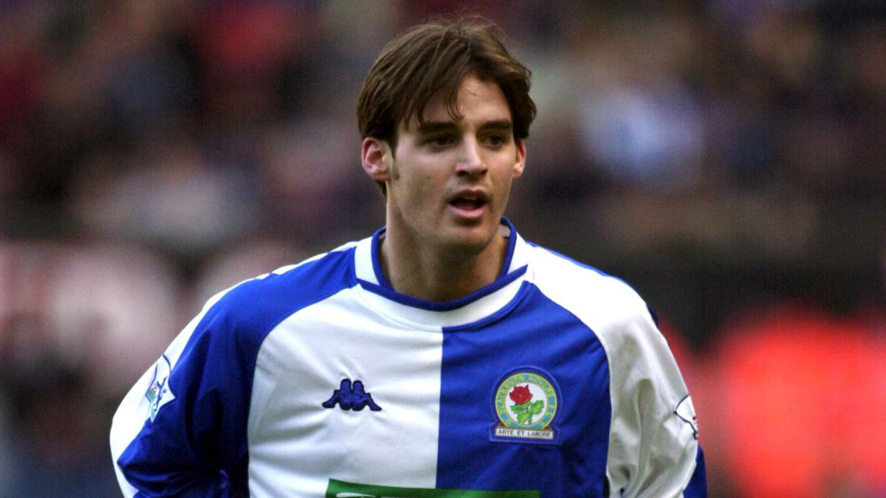 The Matt Jansen Interview | Accident aftermath, Blackburn days, Duff ...