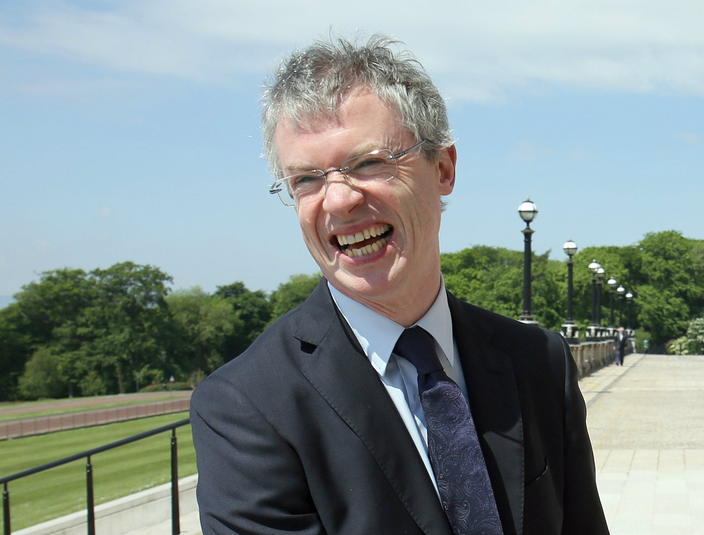 "If anyone has a spare ticket for the replay..." - Joe Brolly responds ...