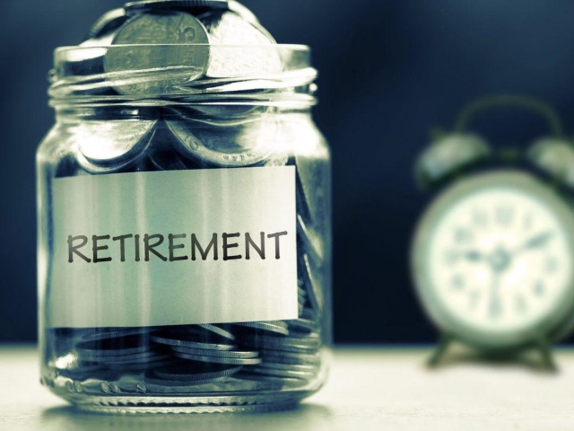 One in Five Workers Won't be able to Afford to Retire Before 70