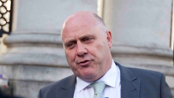 Should Independent TD Noel Grealish apologize for his remarks about ...