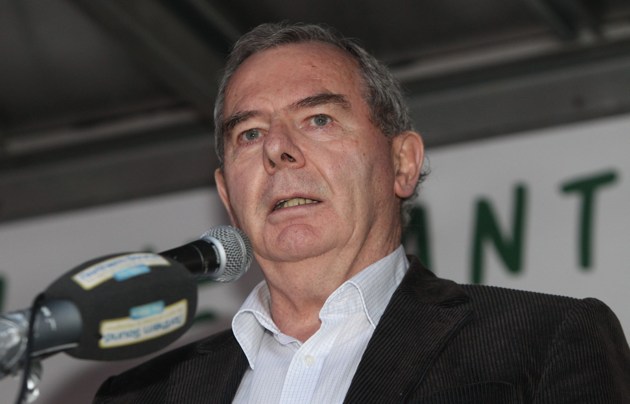 Seán Quinn under investigation for comments made on Newstalk | Newstalk