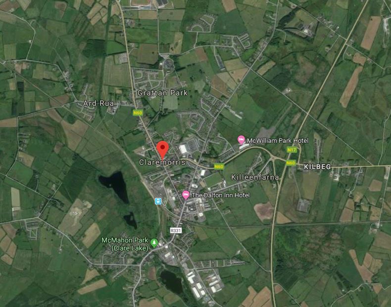 Gardai Arrerst Four Men As Part Of Operation Thor