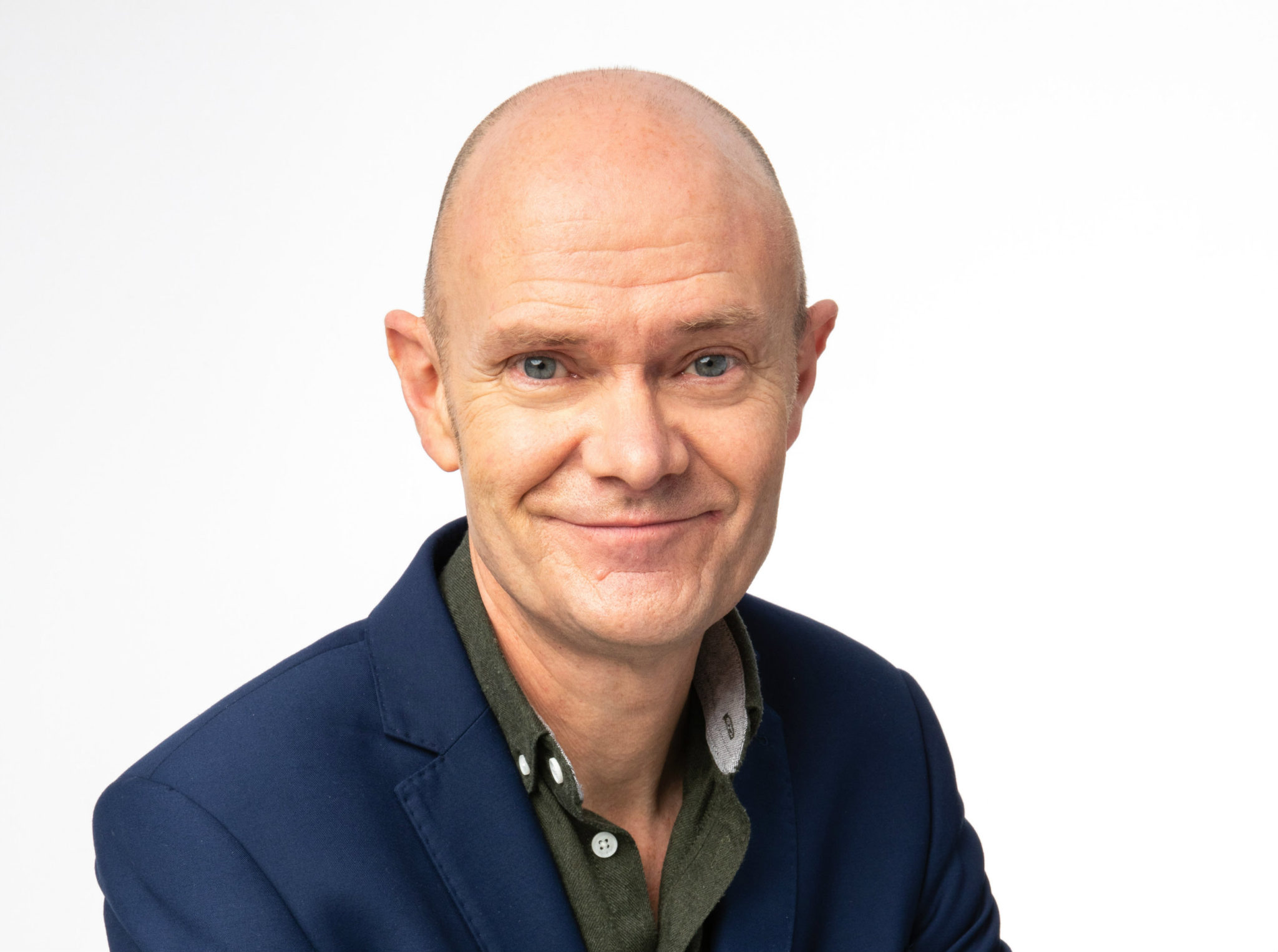 Sean Moncrieff to be inducted into IMRO Radio Awards Hall of Fame ...