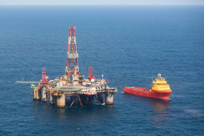 "Phasing out oil and gas exploration is impractical" - David Horgan of ...