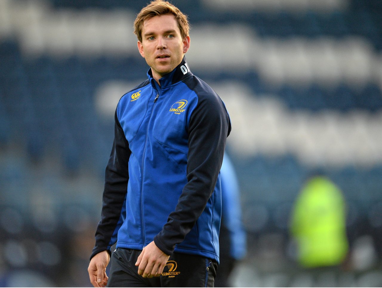 Eat Up, Raise Your Game by Daniel Davey | Newstalk