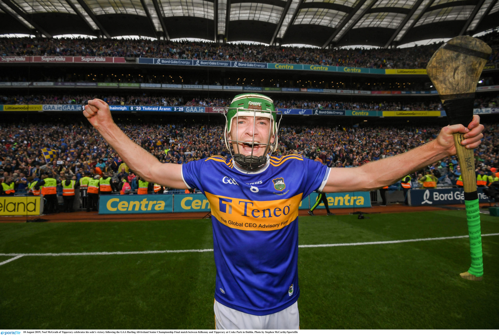 Tipperary Dominate PWC All-Star Hurling Award Nominations | SPINSouthWest
